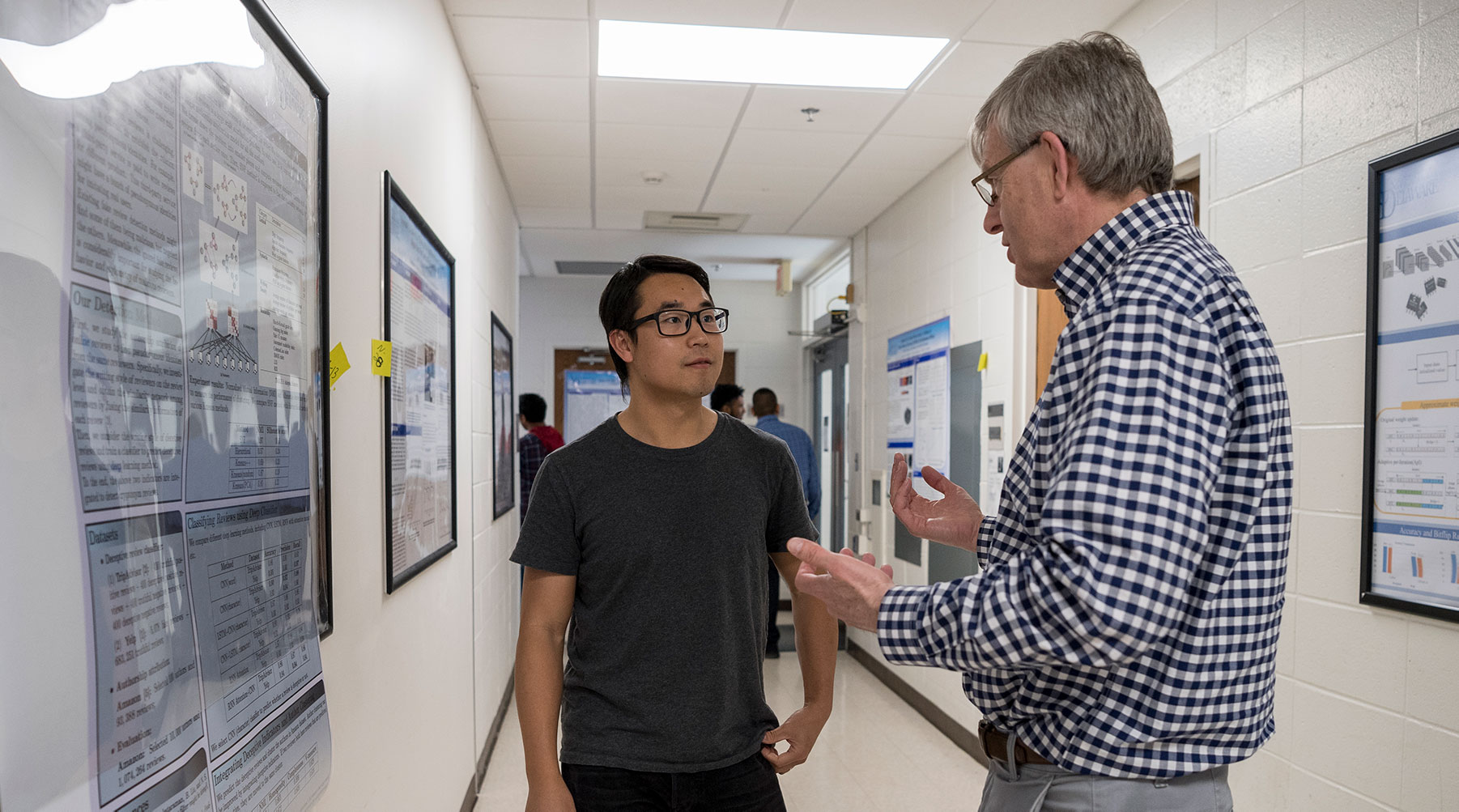 Advising in Your College - Advising Central